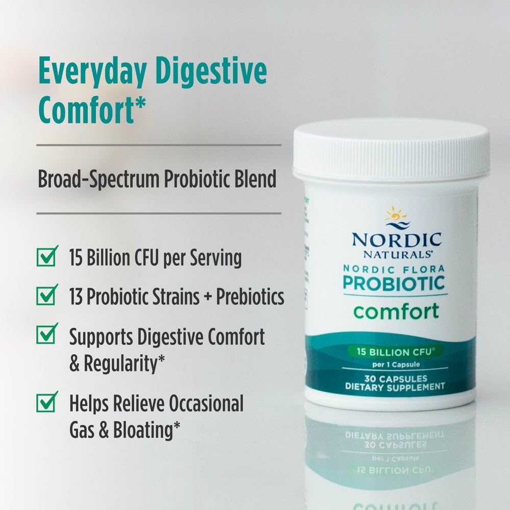 kids probiotic for tummy relief