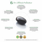 kids probiotic formula by Dr Ohhira's