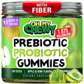 kids probiotic gummies for digestion
