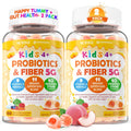 kids probiotic gummies for digestion