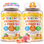 kids probiotic gummies for digestion