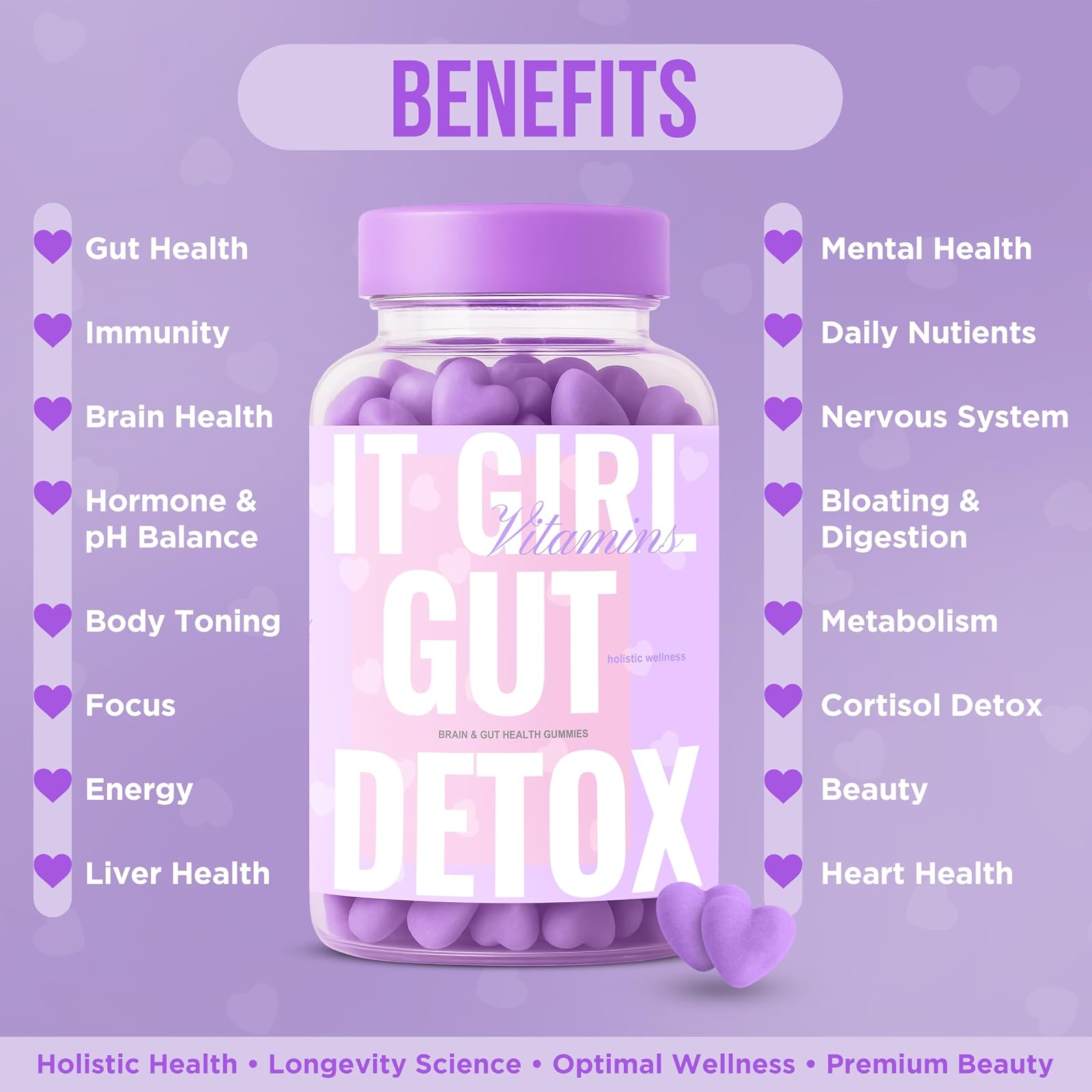 kids probiotic gummies for digestion