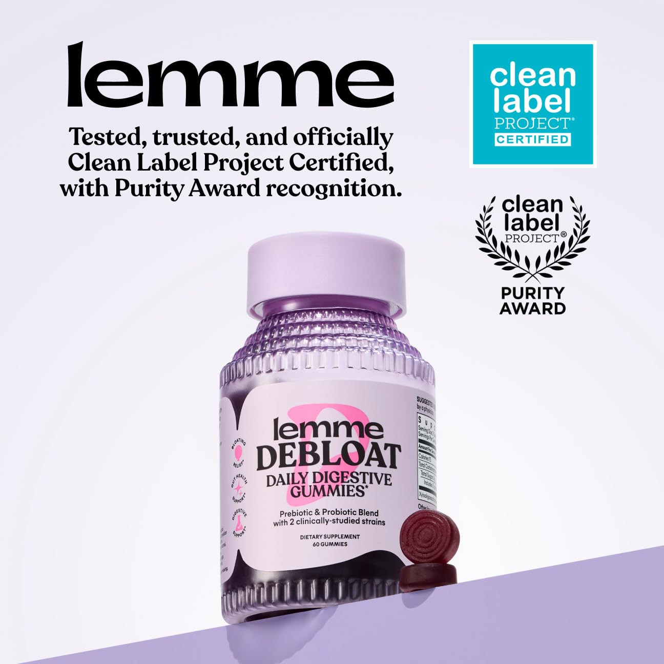 kids probiotic gummies for digestion