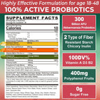 kids probiotic gummies for digestion