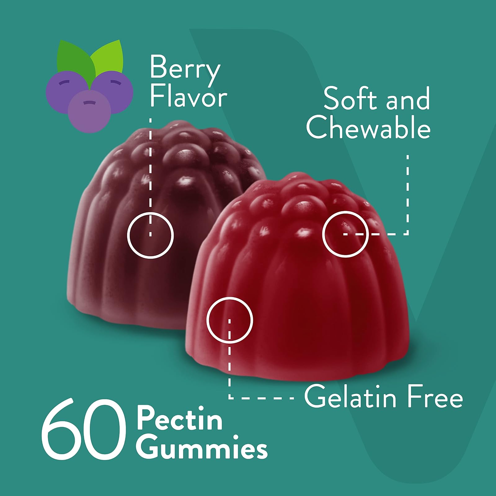 kids probiotic gummies for digestion