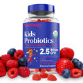 kids probiotic gummies for digestion