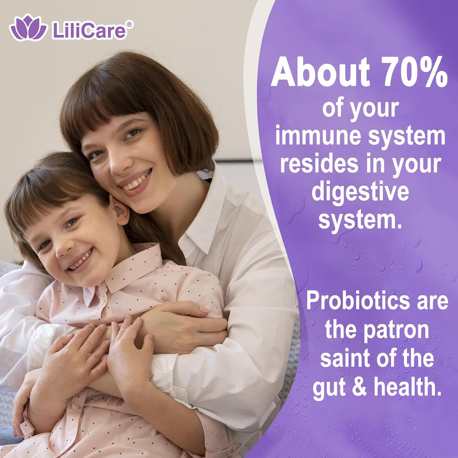 kids probiotic gummies for digestive support