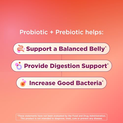 kids probiotic gummies for gut support
