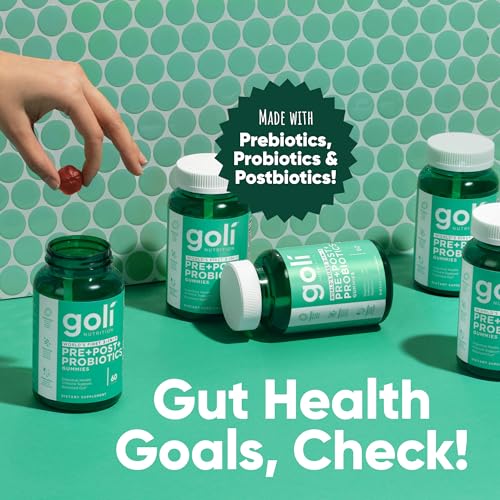 kids probiotic gummies for health