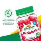 kids probiotic gummies for immune support
