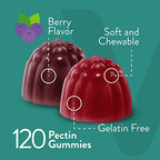 Kids probiotic gummies for immunity support