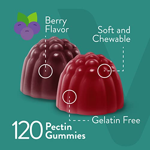 Kids probiotic gummies for immunity support
