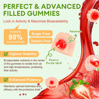 kids probiotic gummies for immunity