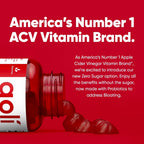 Kids probiotic gummies for immunity