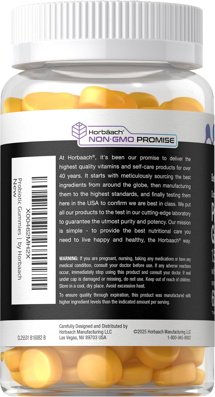 kids probiotic gummies for immunity