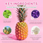 Kids probiotic gummies for immunity
