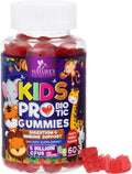 Kids probiotic gummies for immunity