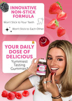 kids probiotic gummies for immunity