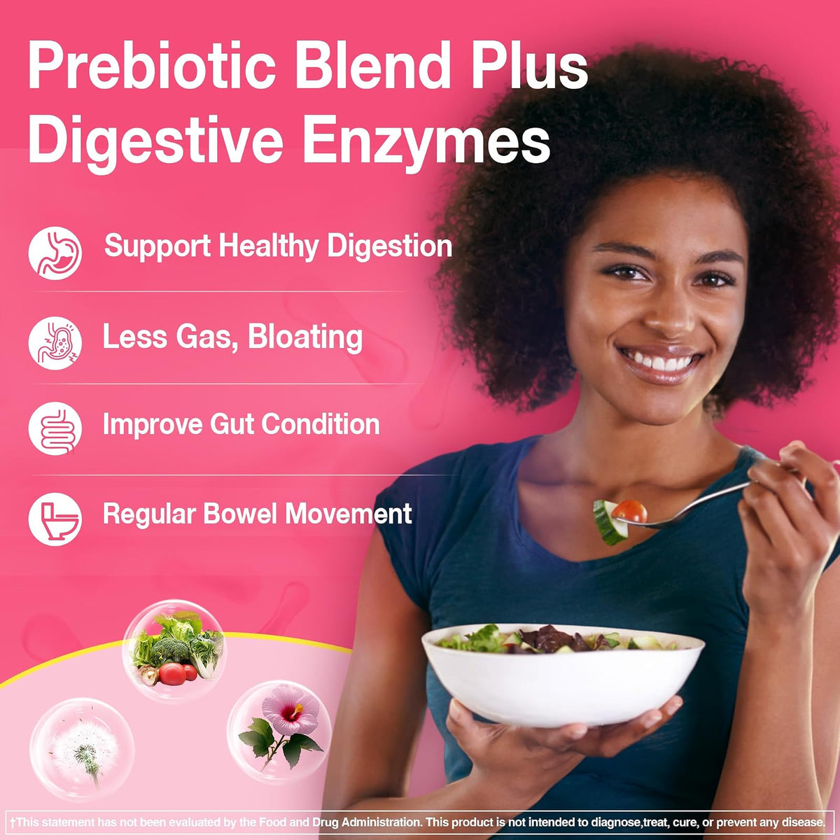 Kids probiotic gummies for immunity