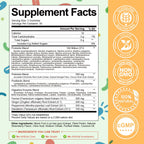 kids probiotic gummies for immunity