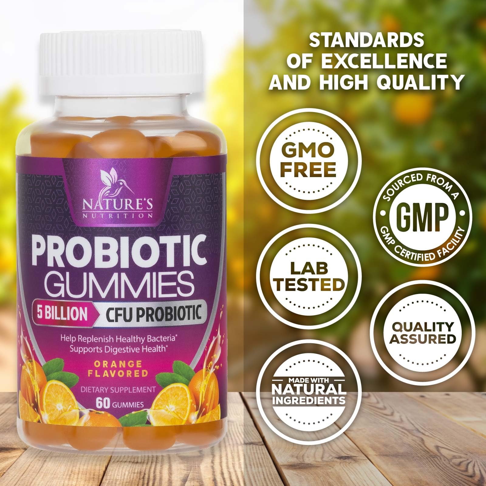 kids probiotic gummies for immunity