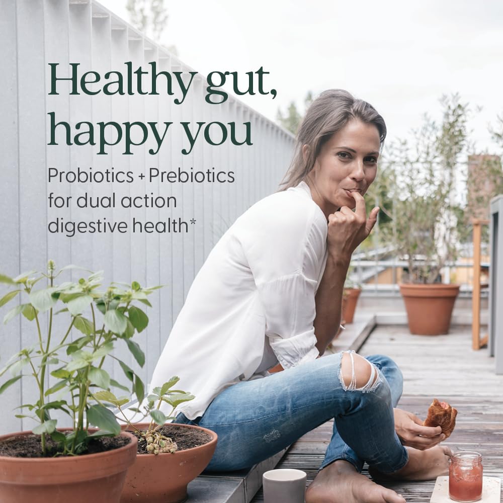 kids probiotic gummies with 50 billion CFU
