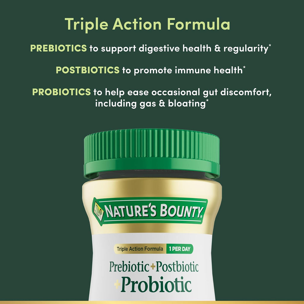 kids probiotic gummy supplement