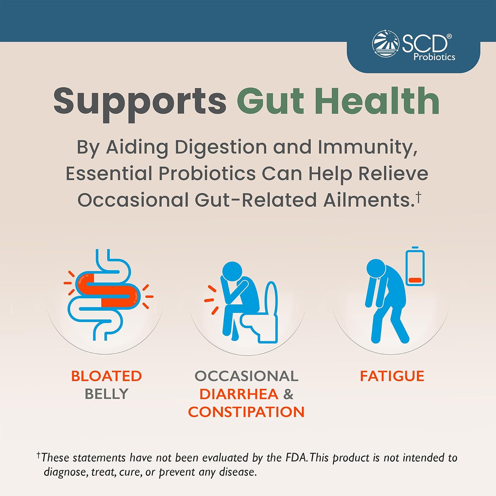 kids probiotic gut health drink