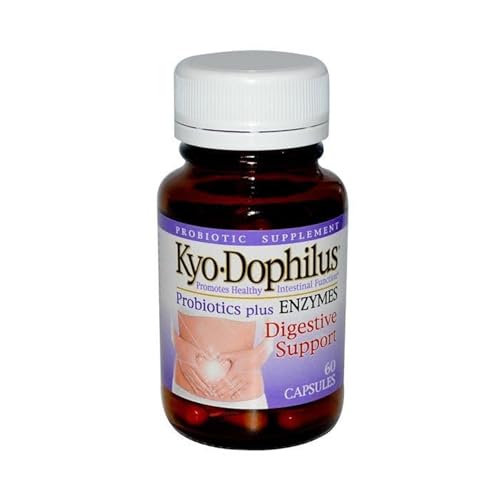 kids probiotic Kyo-Dophilus formula