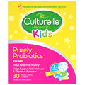 kids probiotic packets for digestion