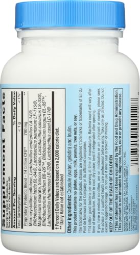 kids probiotic PB8 for immunity