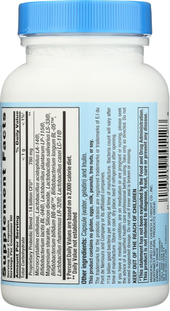 kids probiotic PB8 for immunity