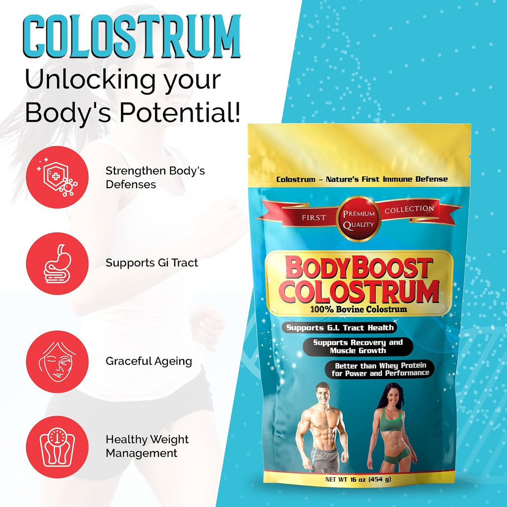 kids probiotic powder for digestion
