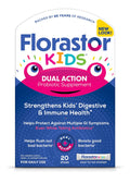 kids probiotic powder for digestion