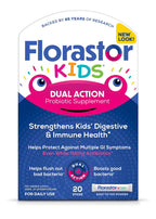 kids probiotic powder for digestion