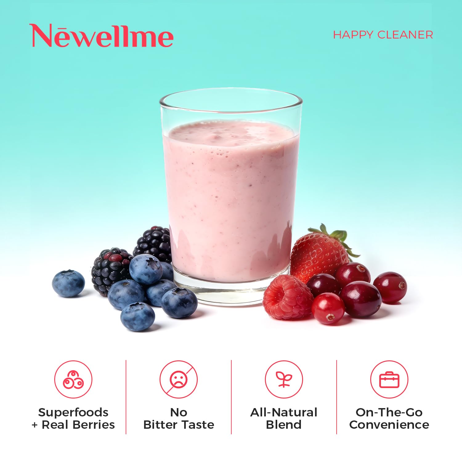 kids probiotic powder for gut balance