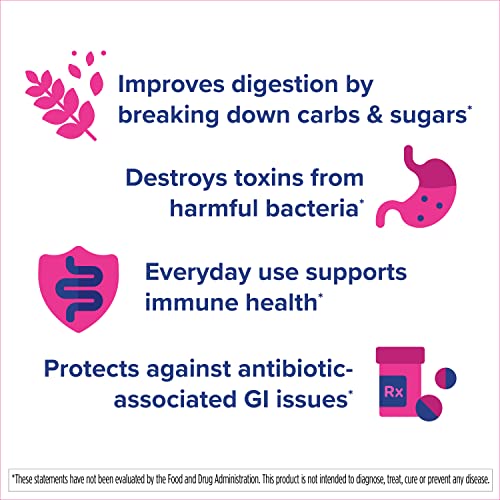 kids probiotic powder for gut balance
