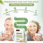 kids probiotic powder for gut support