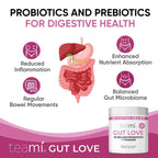 Kids probiotic powder for immunity