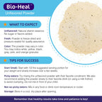 kids probiotic powder for immunity