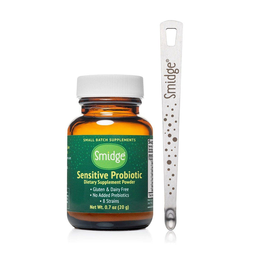 kids probiotic powder with 50 billion CFU
