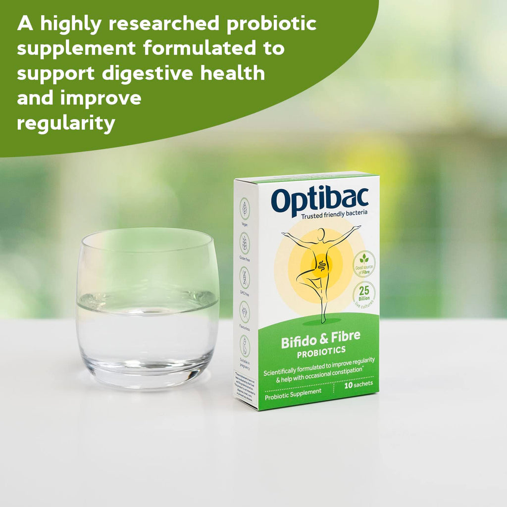 kids probiotic sachets for digestion