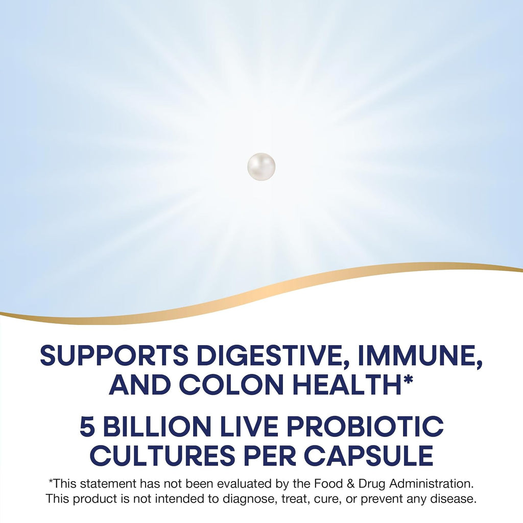 kids probiotic softgels for digestion