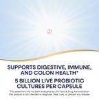 kids probiotic softgels for digestion