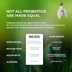 Kids probiotic supplement for immunity