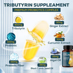 kids probiotic supplement for immunity