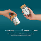 kids probiotic supplement with chlorella