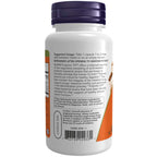 Kids probiotic support with NOW Foods