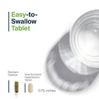Kids probiotic tablets for gut support