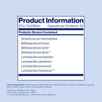 kids probiotic VSL #3 formula